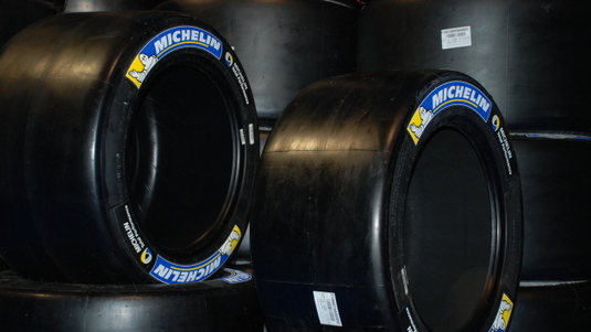 Michelin Racing Tyres Are To Supply Scandinavian Touring Cars