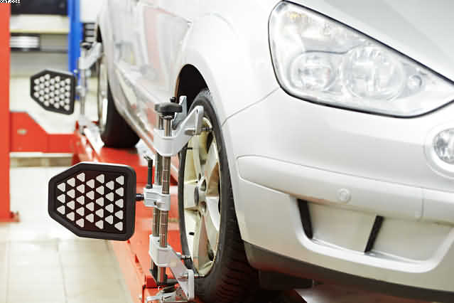 Wheel Alignment Explained-2023 Article Update