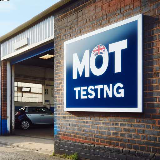 MOT Tester Guilty-2024 Refresh I Have Sympathy
